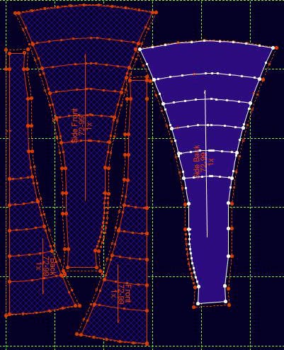 Pattern Making Software - Which one to choose if you're a professional ...